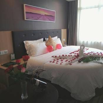 Shanshui Trends Hotel Guangzhou Xiayuan - Canton / Guangzhou