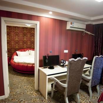 Ding Te Hotel - Jiamusi