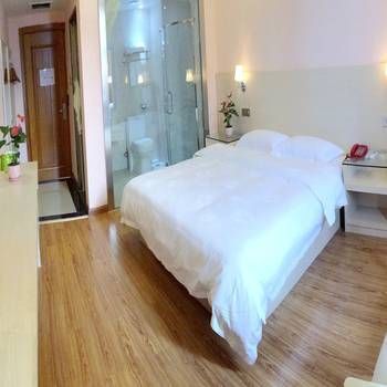 Minzu Hotel - Liuzhou