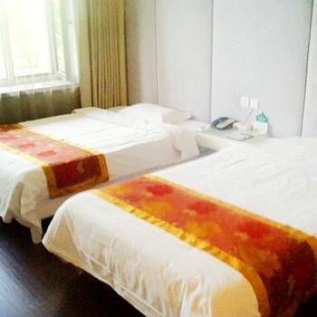 Duofulai Hotel - Mudanjiang