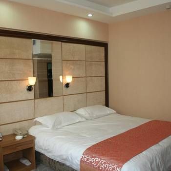 Mudanjiang Jili Hotel - Mudanjiang