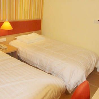Home Inns Shanghai Hunan Road Kangqiao Hotel - Shanghai