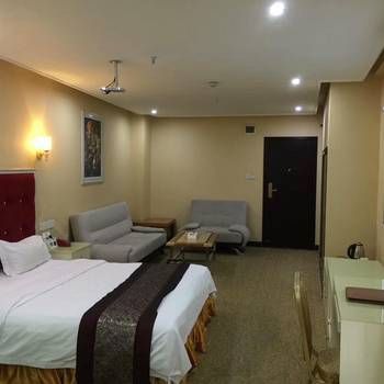 Jingshun International Hotel - Shenzhen Bao'an Airport (SZX)