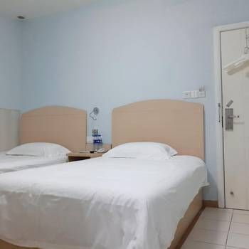 Blog Inn (Shenzhen Shekou) - Hong Kong