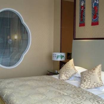 Zhongnan Garden Hotel - Wuhan