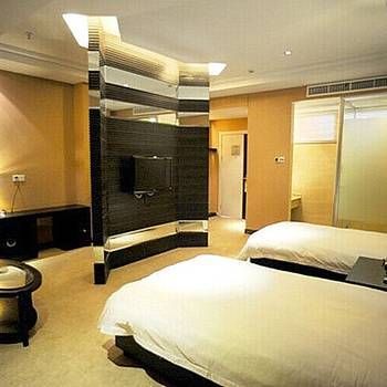 Wuhu Nanyuan E Family Hotel -  Fangte - Wuhu