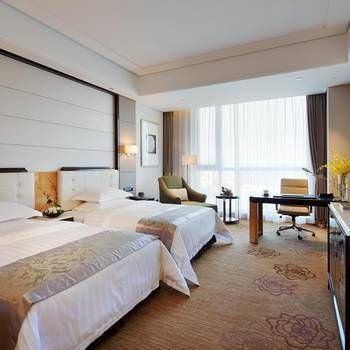 Jin Jiang Mingcheng Hotel - Yancheng