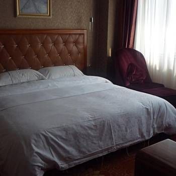 Caesars International Hotel - Jiamusi