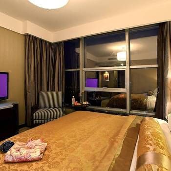 Blue Horizon International Hotel Zibo - Zibo