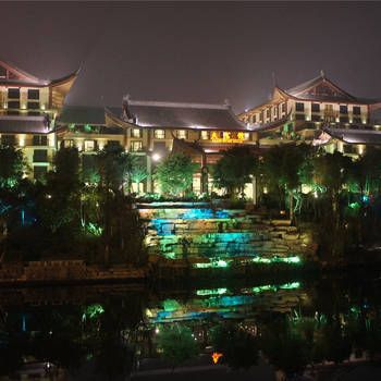 Guilin Grand Bravo Hotel - Guilin