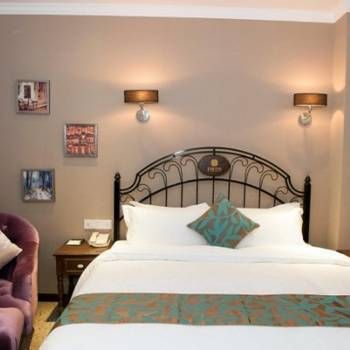 Friends Garden Hotel - Chongqing