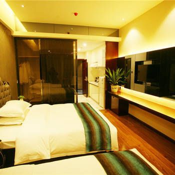 Ganzhou Kanglaibo Boutique Hotel - Ganzhou