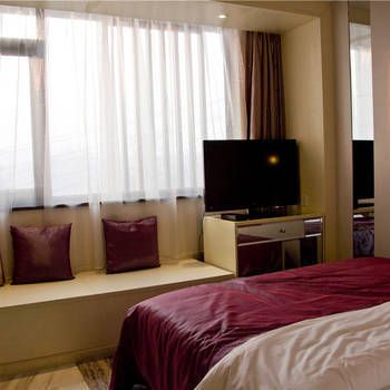 Lanting Fashionable Hotel - Jiaozuo