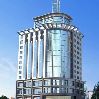 Jingteng Liwan Hotel - Xian de Zunyi