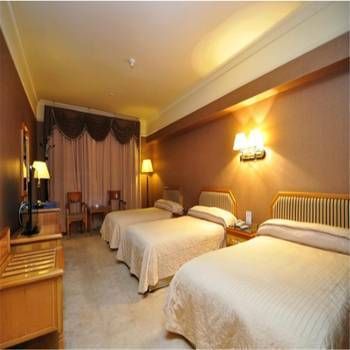 Yuxi Longma Hotel - Yuxi