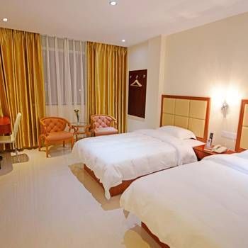 Lecheng  Hotel - Shantou