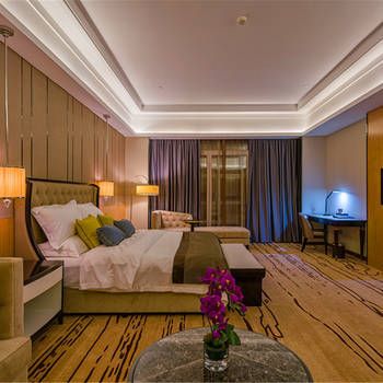 Cannes International Hotel - Luzhou