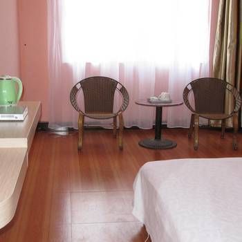 贺州八步锦鑫酒店 - Hezhou