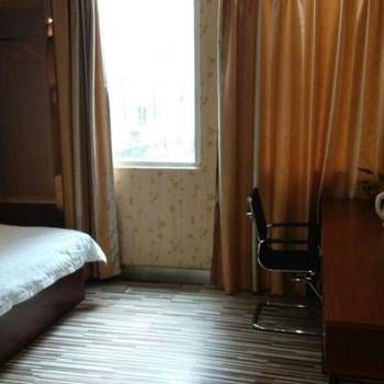 来宾555城市精品酒店 - Laibin