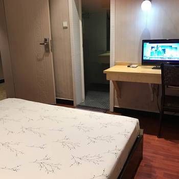 Happy Business Hotel - Chuzhou