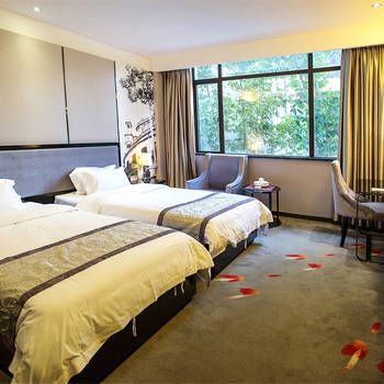 汕头君潮酒店 - Kaohsiung