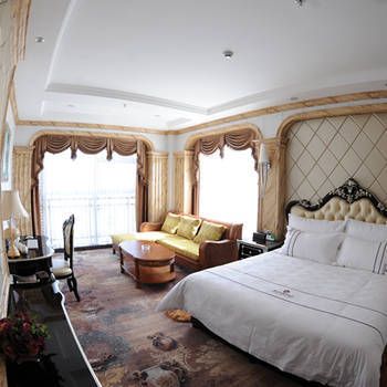 Mei Jiang Shan Hotel - Jingzhou