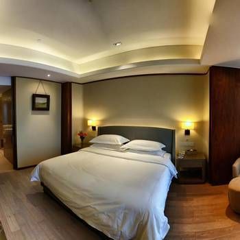 Mingfa International Hotel - Heféi