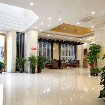 Dongjun Hotel - Guangzhou