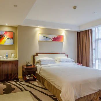 宁德东方国际威悦大酒店 - Ningde