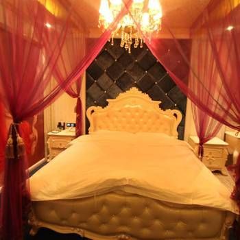 Xincheng Hotel - Zhangye