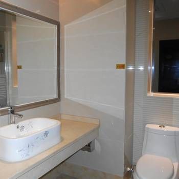 云浮云城四海酒店 - Yunfu