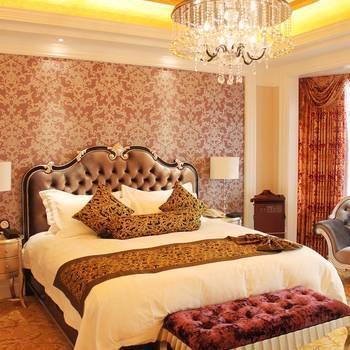 Juneyao International Hotel - 이창 시