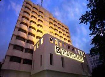 Chennai The Residency - Chennai