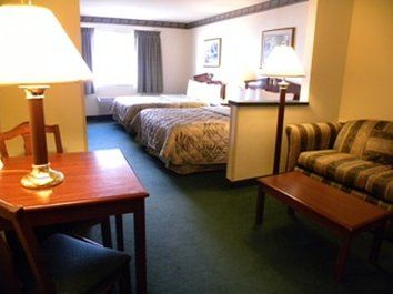 Guesthouse Kelso Longview - Kelso, WA