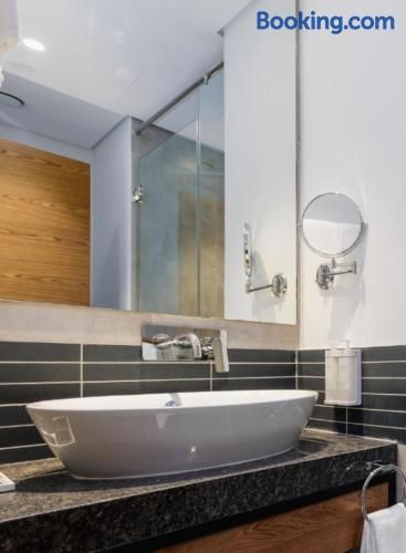By The First Collection Hotel Avalon Jumeirah Village - Dubai