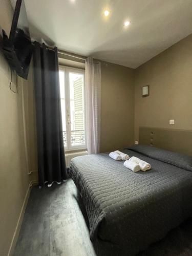 Hôtel De L'aveyron - Parigi