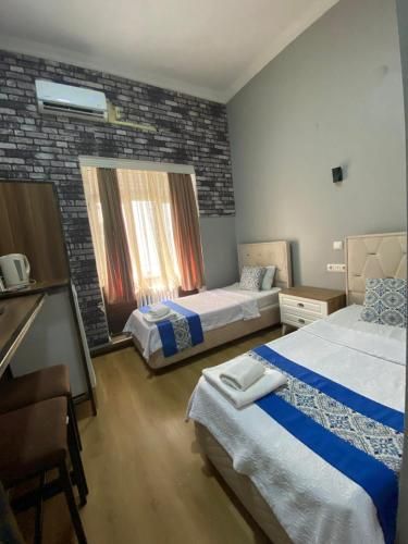 The Time Hotel Adana - Adana