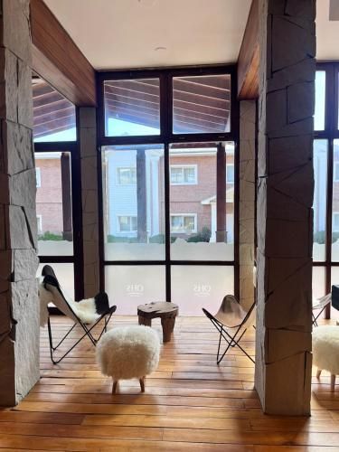 Cerro Calafate Hotel - Natales