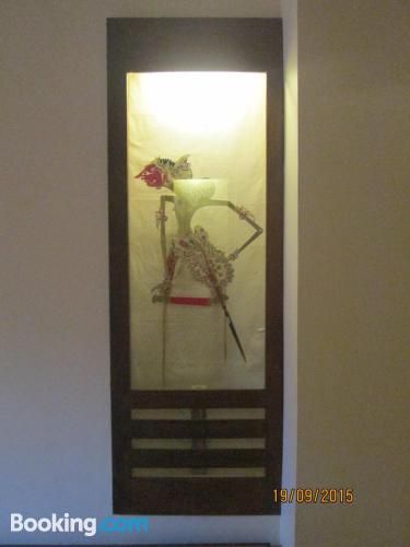 Tetirah Boutique Hotel Salatiga - Salatiga
