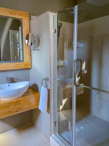 Bamboo Boutique Hotel - Lilongwe