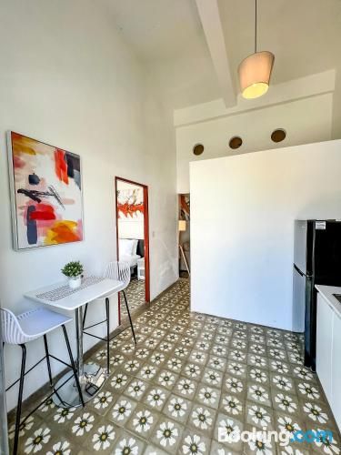 Nando's Place - San Juan