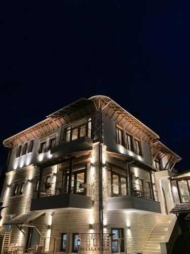 Kerculla Resort - Argirocastro