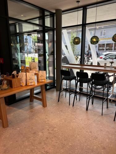 Brera Meckenbeuren-friedrichshafen - Tettnang