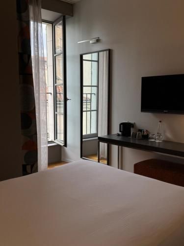 Grand Hotel De Castres - Castres