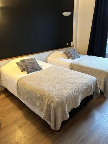 Hotel Du Pot D'etain - Châlons-en-Champagne