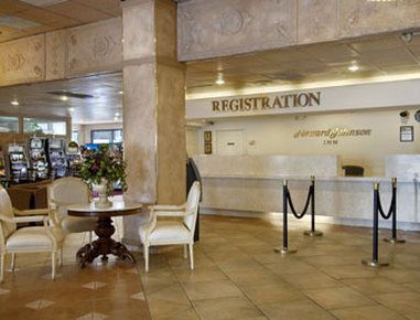 Shalimar Hotel - Las Vegas, NV