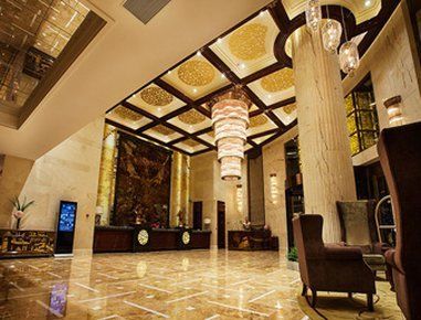 Days Hotel & Suites China Town Changsha - Changsha
