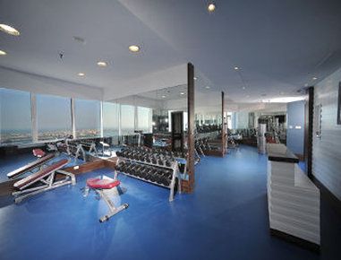 Ramada By Wyndham Abu Dhabi Corniche - Abu Dhabi