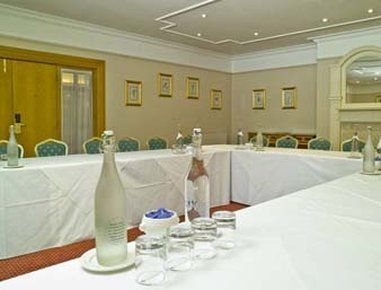 Urban Grantham - England