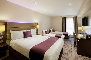 Premier Inn Loughton/buckhurst Hill - Chingford